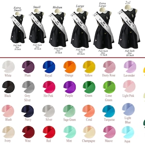Customized Prom Queen Sash - Prom King Sash - Homecoming Sash - Prom ...