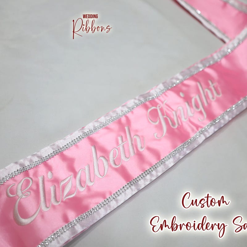 Custom Pageant Tiara - Etsy