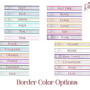 Graduation Stole Custom | Custom Pageant Sash | Embroidery Graduation ...