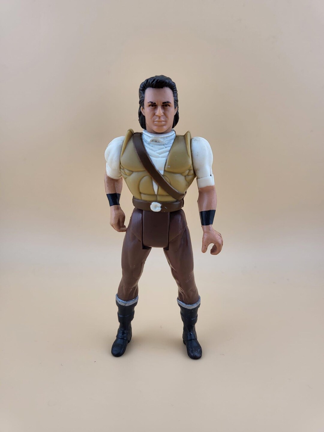 Robin Hood: Prince of Theives Kevin Costner Robin Hood Figure Kenner ...