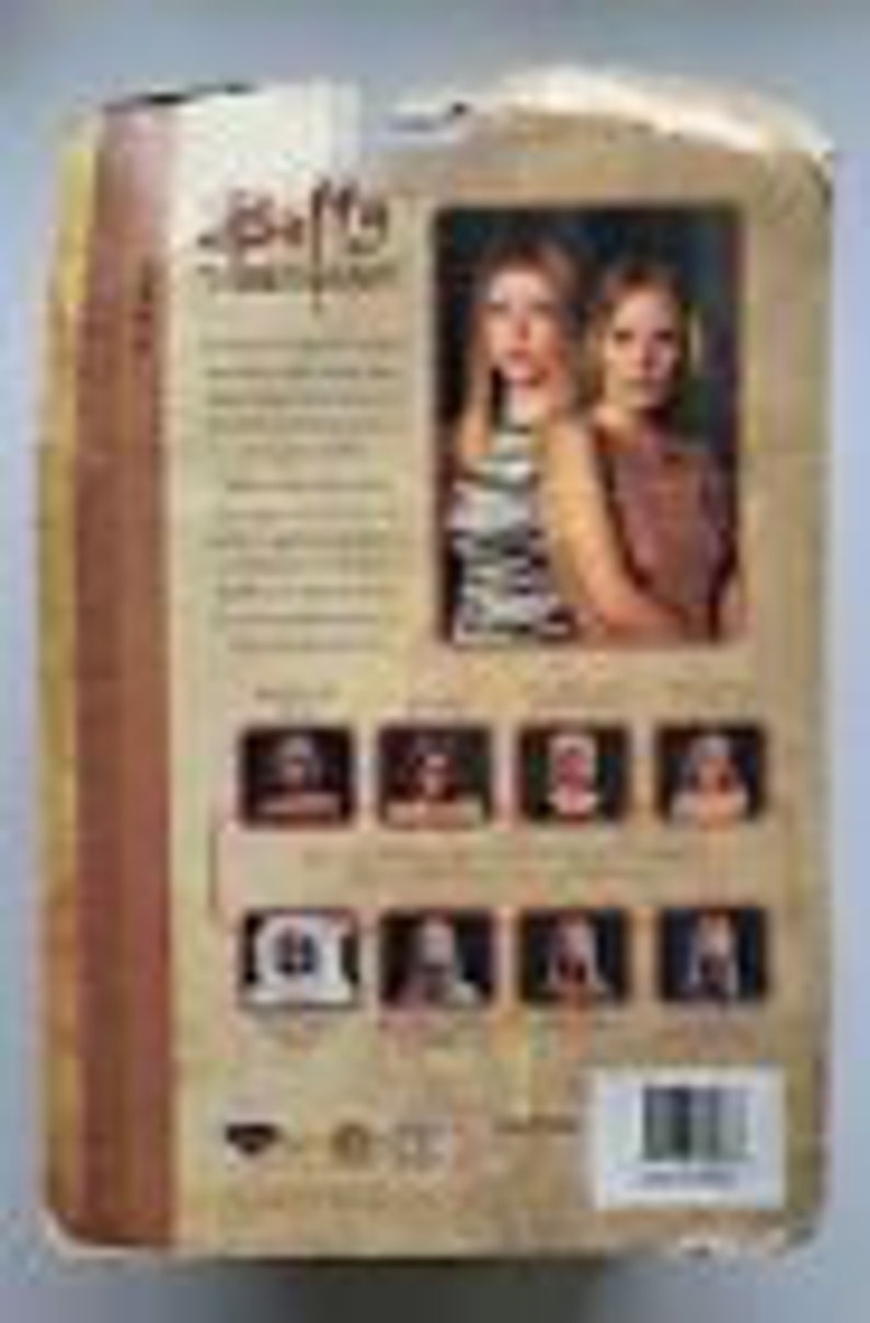 Buffy the Vampire Slayer Hells Bells Anya Cinequest.com Exclusive ...