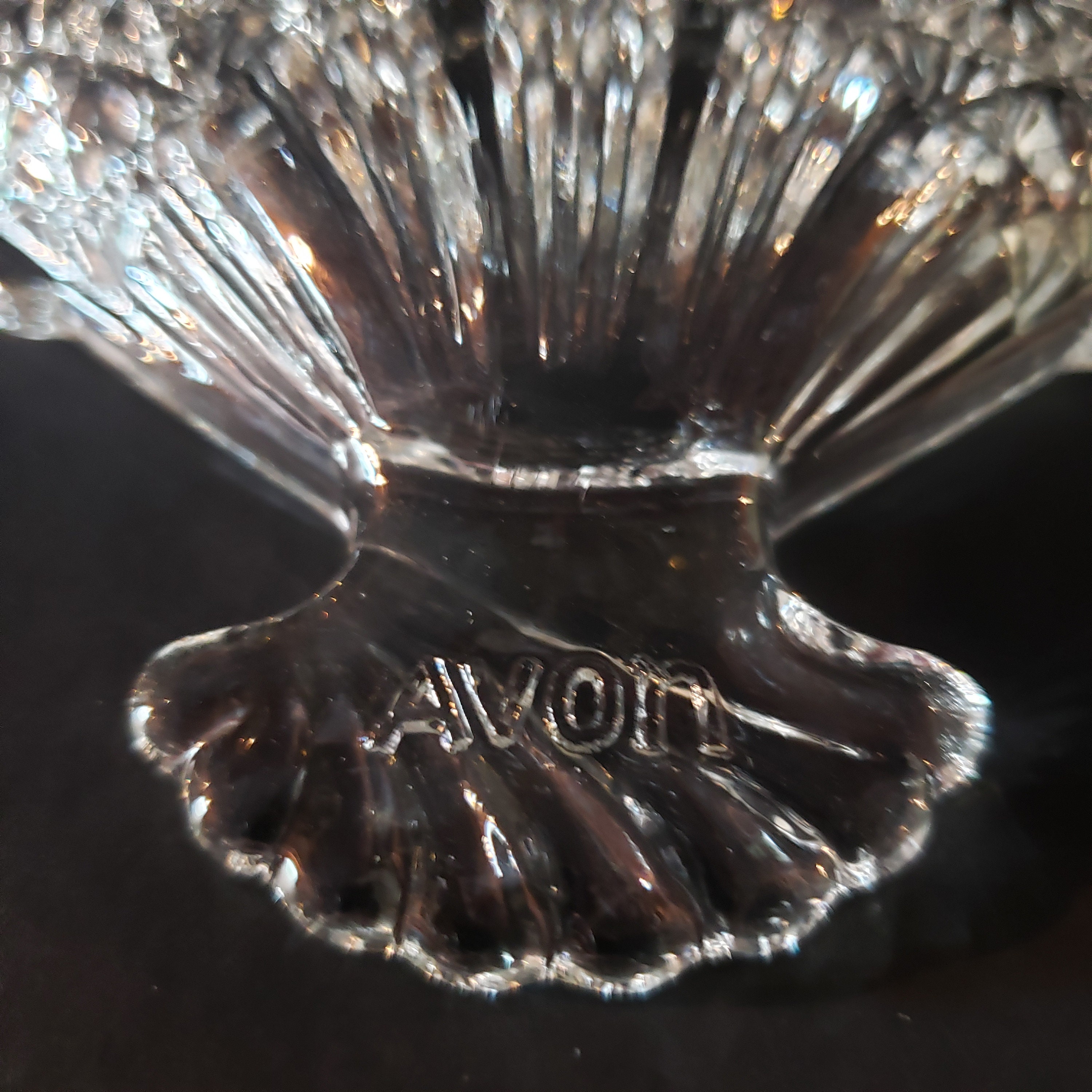 Avon Hostess Fancy Soap Dish With Five Decorative Soaps NIB - Etsy