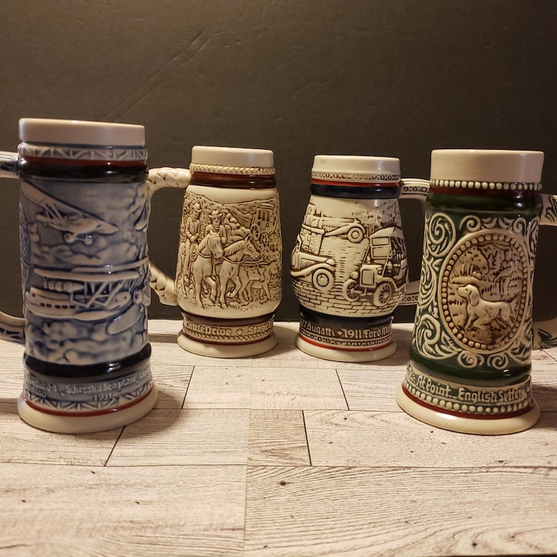 Avon Vintage Collectibles - Etsy