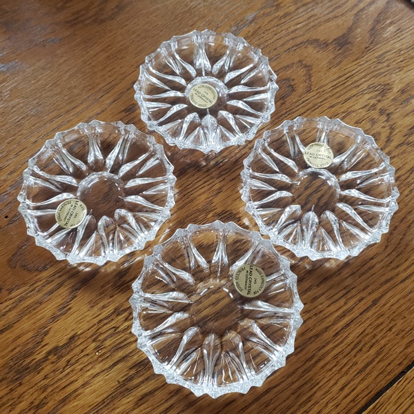 Princess House Crystal - Etsy