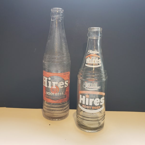Hires Root Beer - Etsy