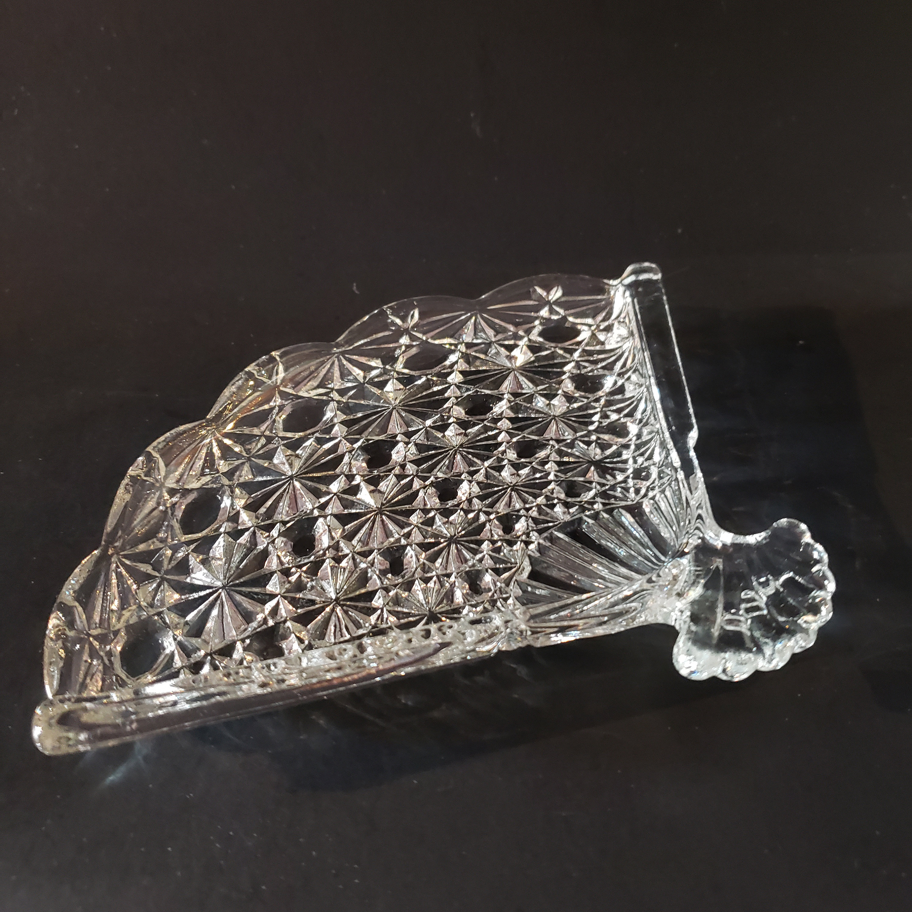 Avon Hostess Fancy Soap Dish With Five Decorative Soaps NIB - Etsy