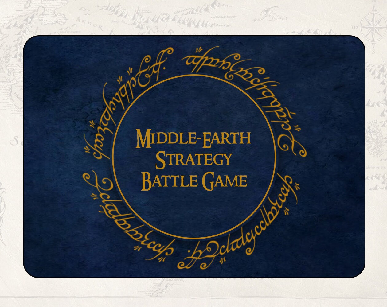 Mesbg Horizontal Custom Made Profile Cards Heroic And Etsy