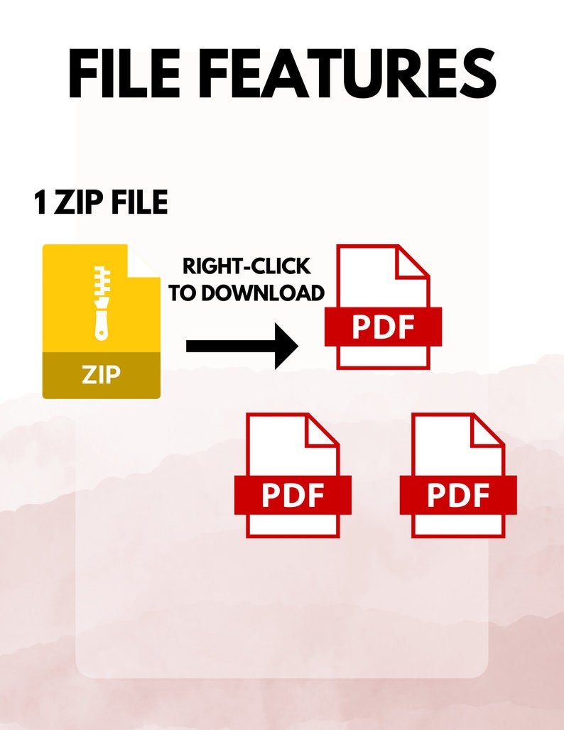 Graduation Canva Frames Bundle, Canva Template-zig Zag, Scalloped ...