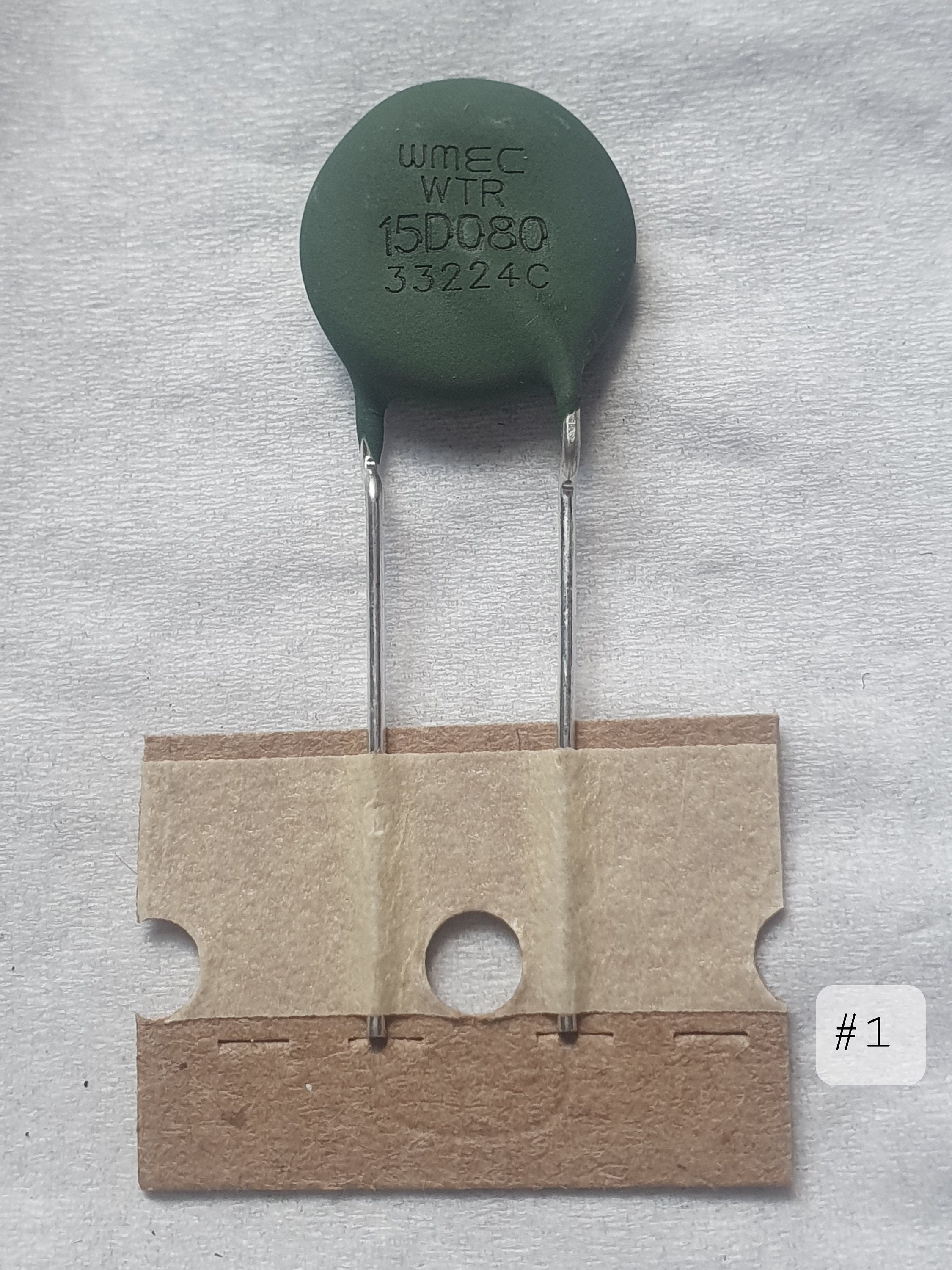 NTC THERMISTOR WTR15D050 WTR15D080 WTR15D030 WTR13D050 WTR13D030 ...