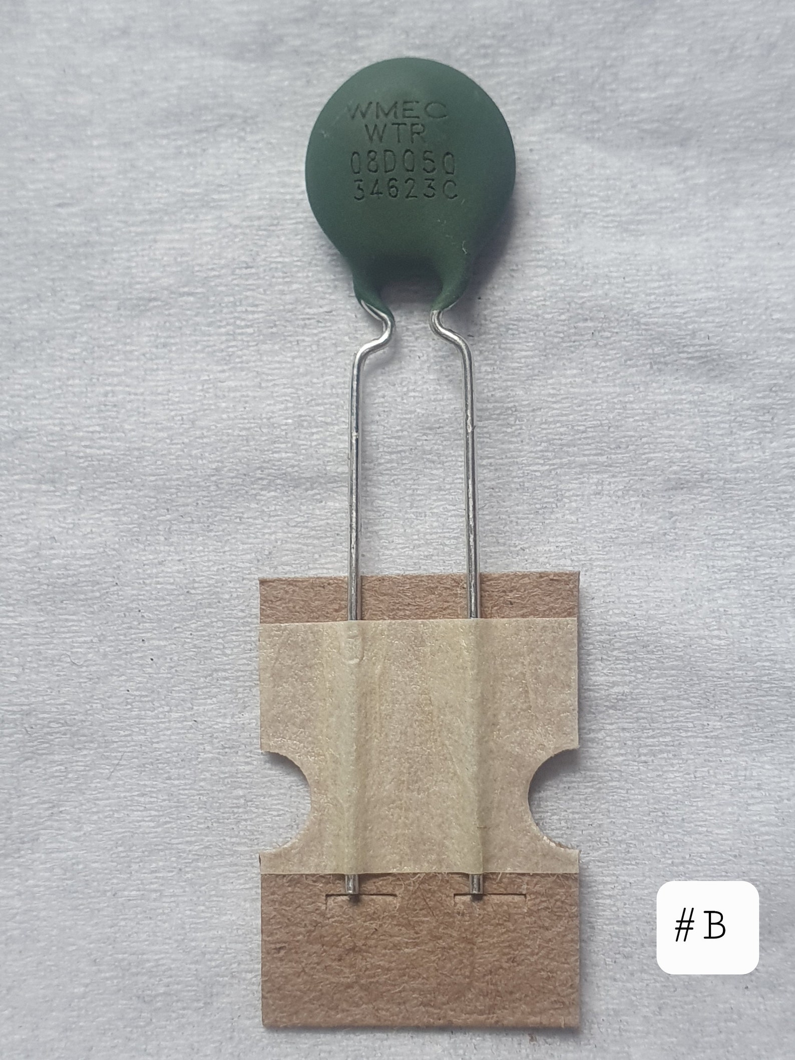 NTC THERMISTOR WTR15D050 WTR15D080 WTR15D030 WTR13D050 WTR13D030 ...