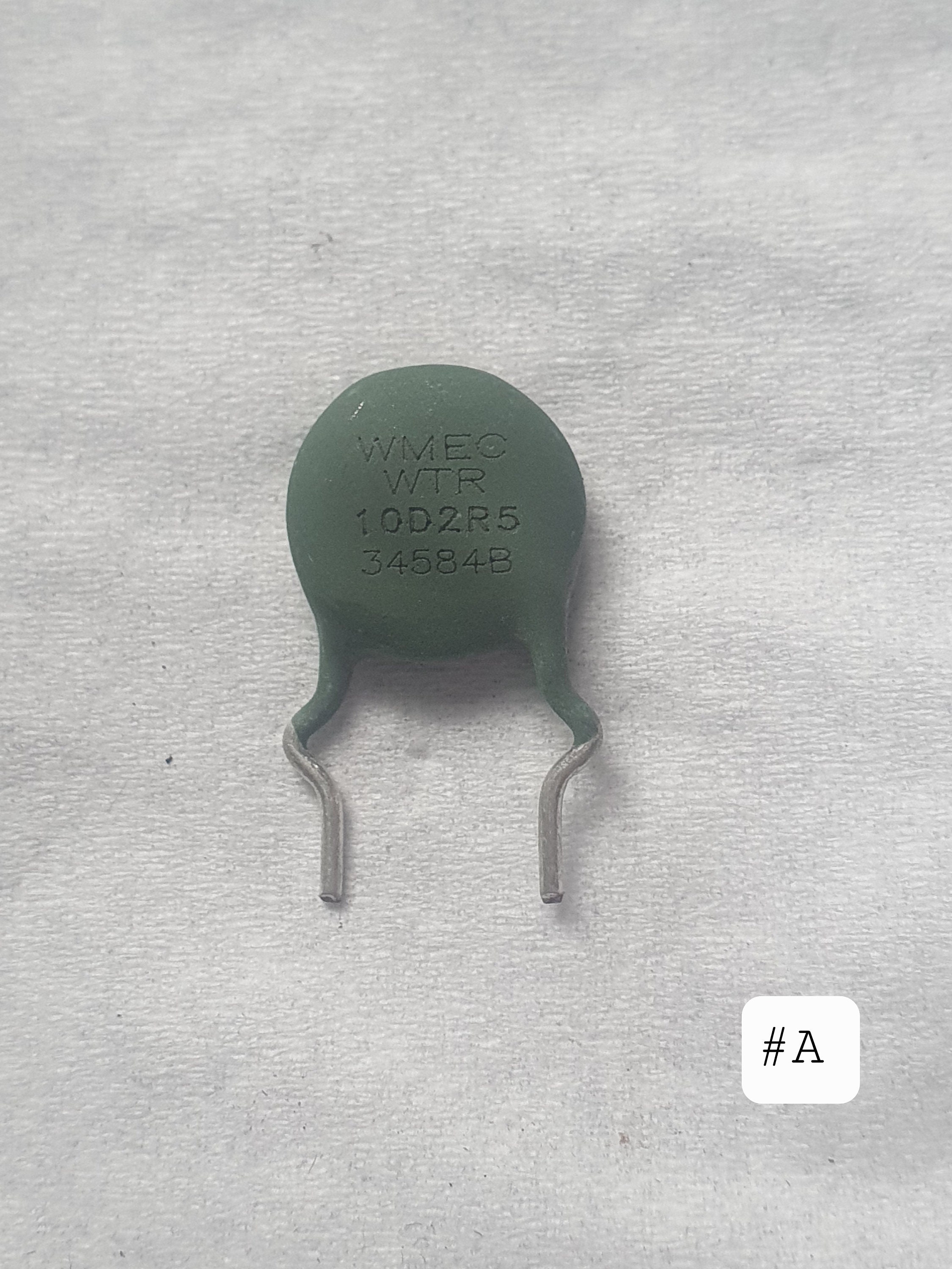 NTC THERMISTOR WTR15D050 WTR15D080 WTR15D030 WTR13D050 WTR13D030 ...