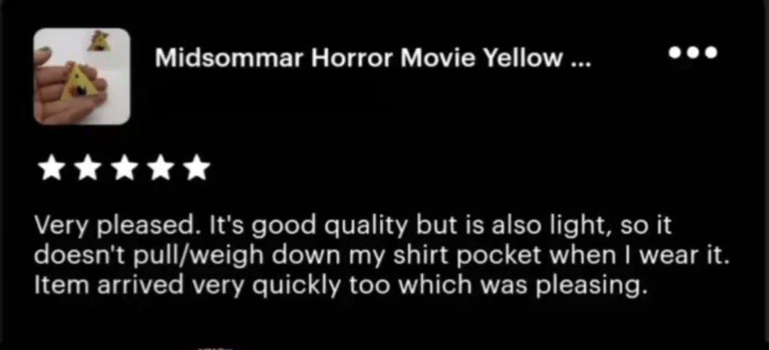 Midsommar Horror Movie Yellow Temple | Fire Temple | Yellow Pyramid ...