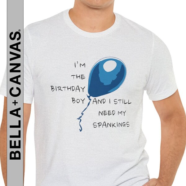 Birthday Spankings Etsy
