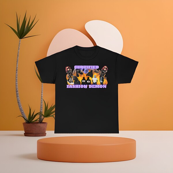 Opium Fashion - Etsy