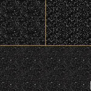 Black Glitter Background Digital Papers Seamless Patterns Printable ...