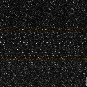 Black Glitter Background Digital Papers Seamless Patterns Printable ...