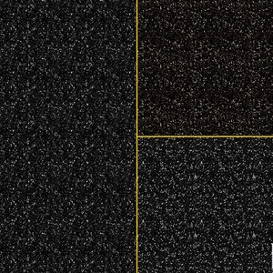 Black Glitter Background Digital Papers Seamless Patterns Printable ...