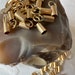Gold Filled 14K Tube End Caps Size 2MM - 1 Lot (10 Pieces) - Etsy