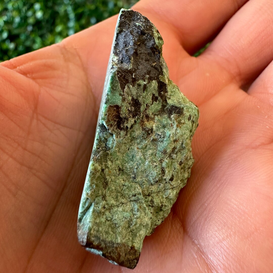 75.55CT Rare King Solomon Stone Collection Authentic Rough Eilat Stone ...