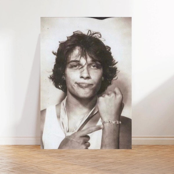 Fresh Love Chris Sturniolo - Etsy