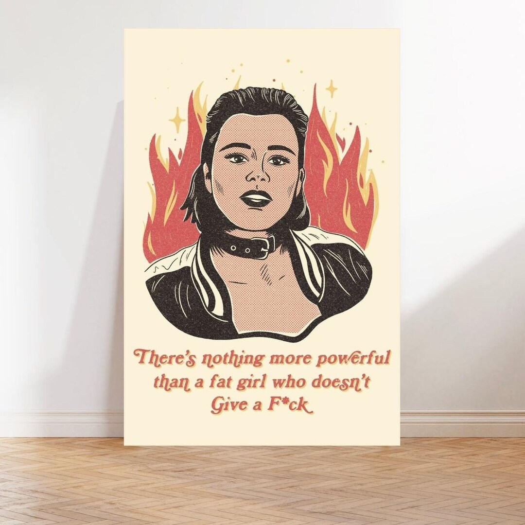 Euphoria Poster A4 - Etsy