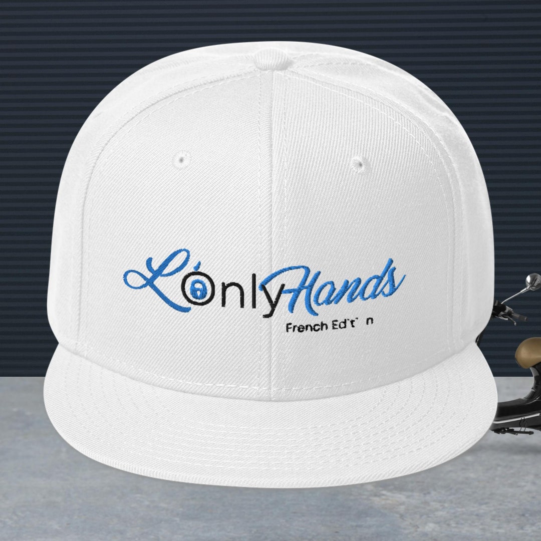 L'only Hands Hat - Etsy