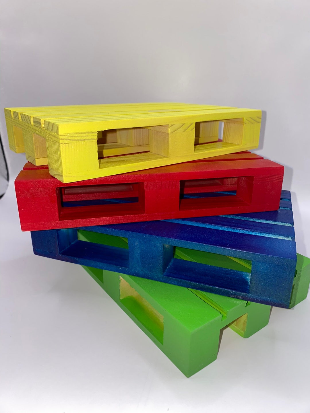 Pack Mini Pallets 4 Pallets - Etsy