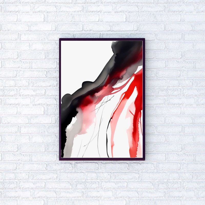 Simple Clean Lines - Etsy