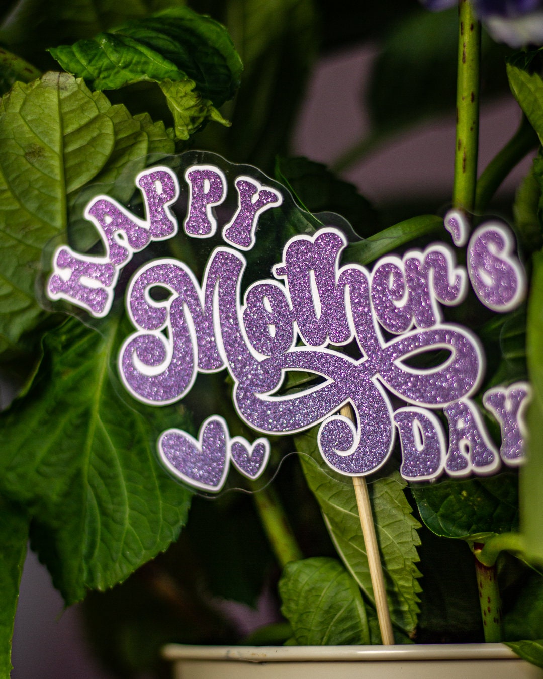 Custom Designed Cake Topper - Etsy