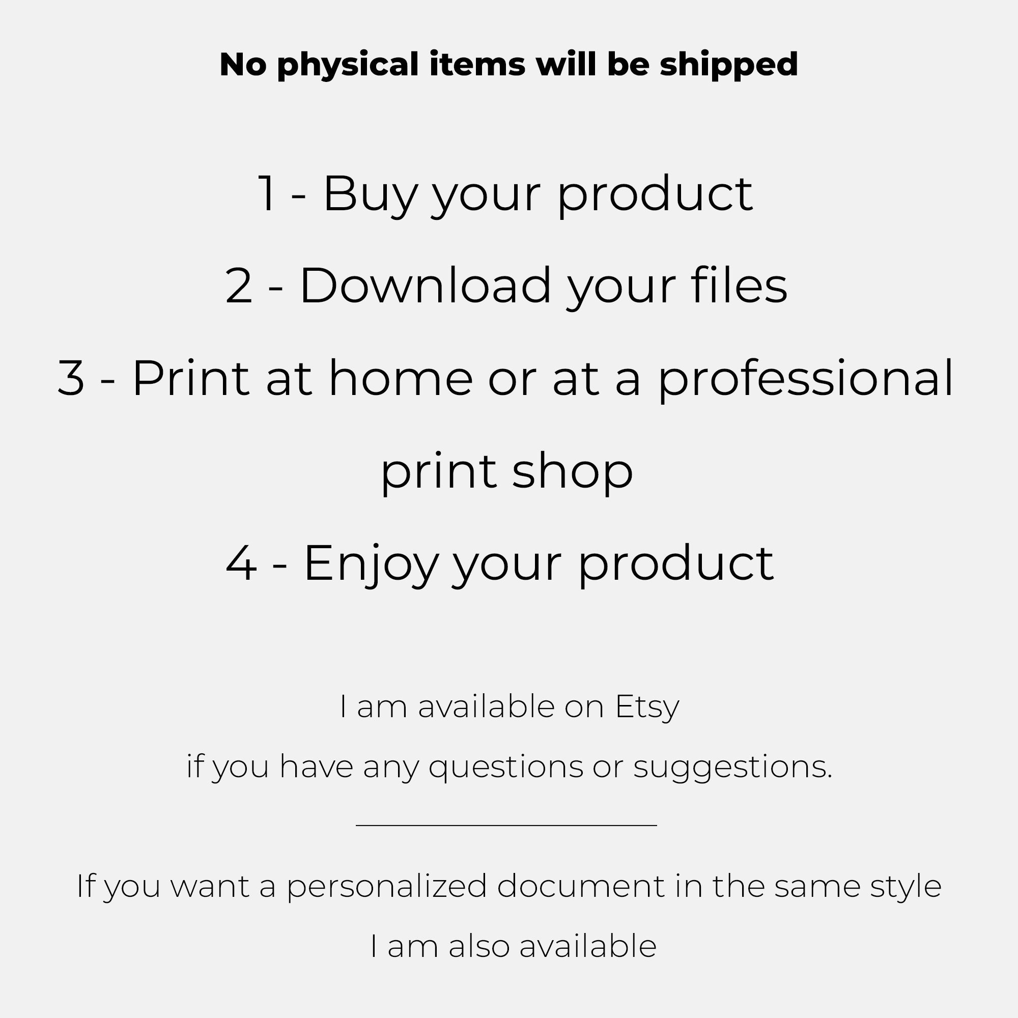 Monthly Plan Printable - Monthly Task List Printable - Productivity ...