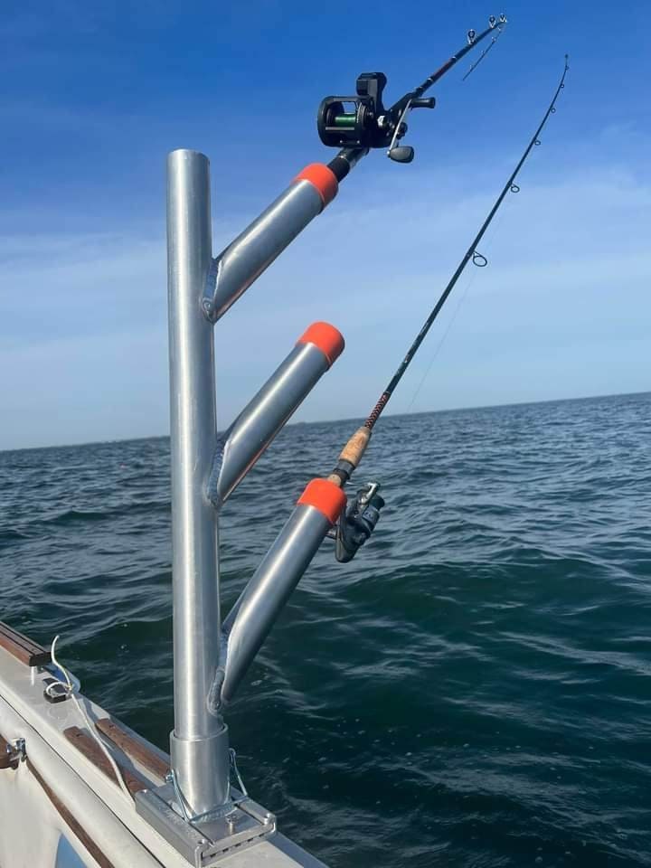 Custom Triple Rod Tree - Etsy