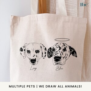 Custom Bag, Tote Bags, Bag Shoulder, Travel Bag, Travelling Bag, Pet ...