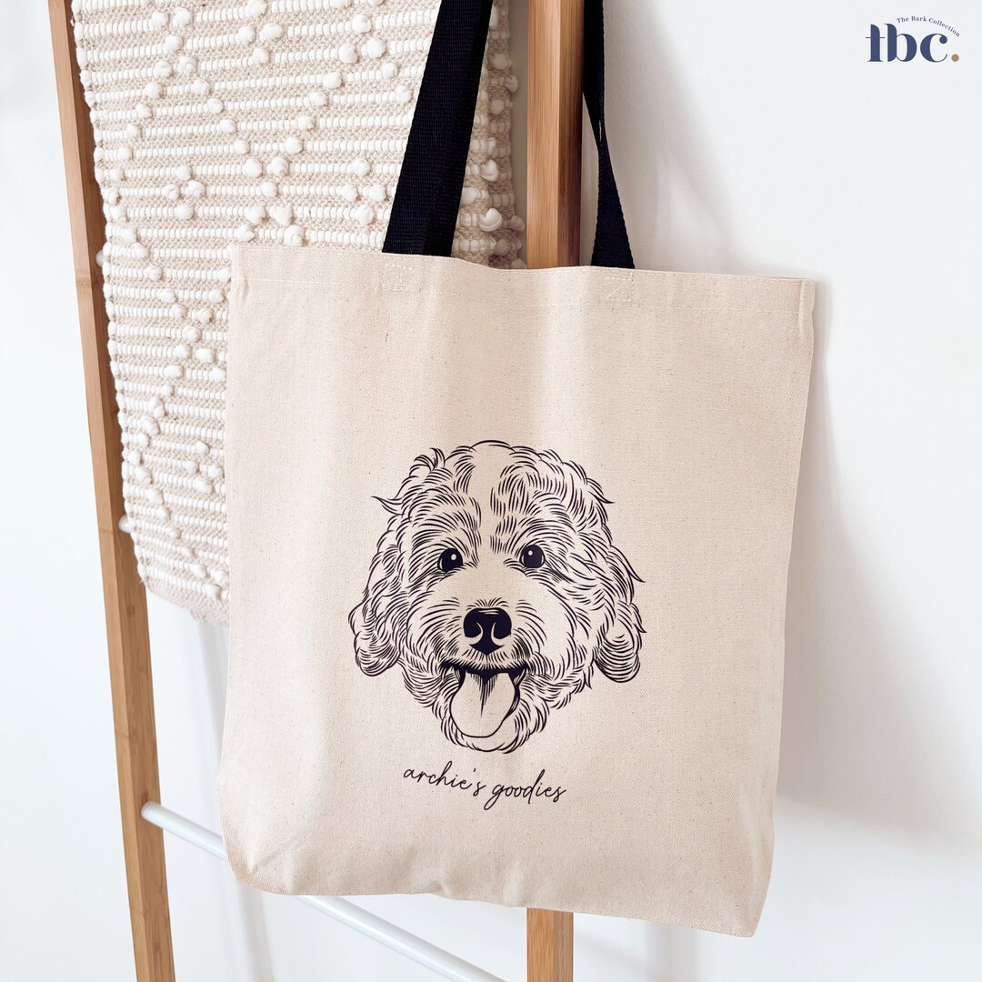 Custom Bag, Tote Bags, Bag Shoulder, Travel Bag, Travelling Bag, Pet ...