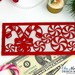 Christmas Money Wallet Cut File, Money Envelopes for Him or Her ...