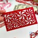 Christmas Money Wallet Cut File, Money Envelopes for Him or Her ...