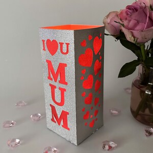 Diy Gifts for MUM From Kids | Mother Day Gift Ideas | Centerpieces for ...