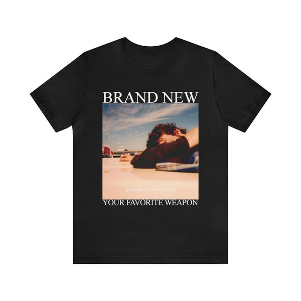 Your Favorite Weapon - Etsy