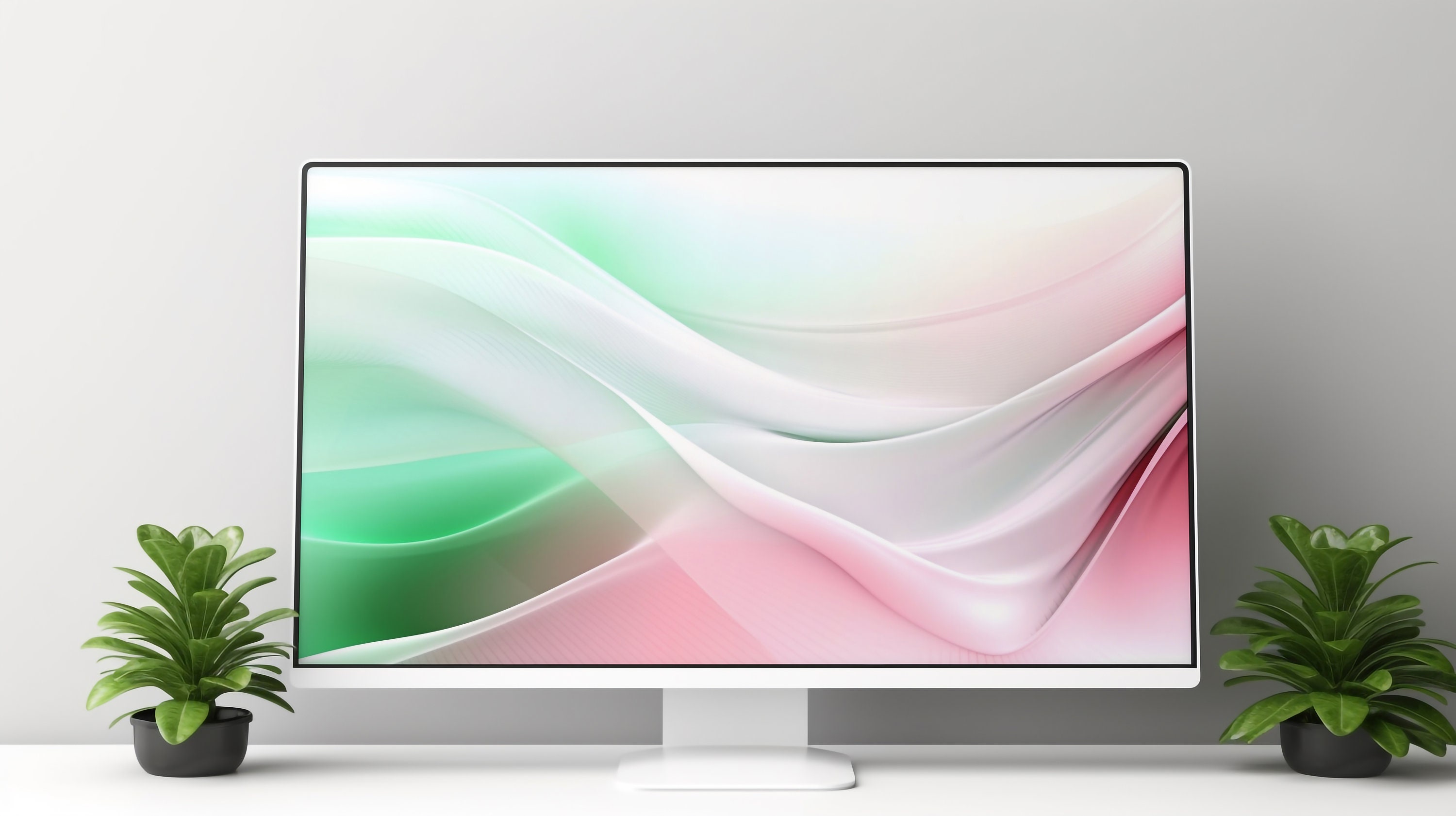 5 Wallpaper Backgrounds in Full HD 16:9 for Your PC Desktop, Abstract ...