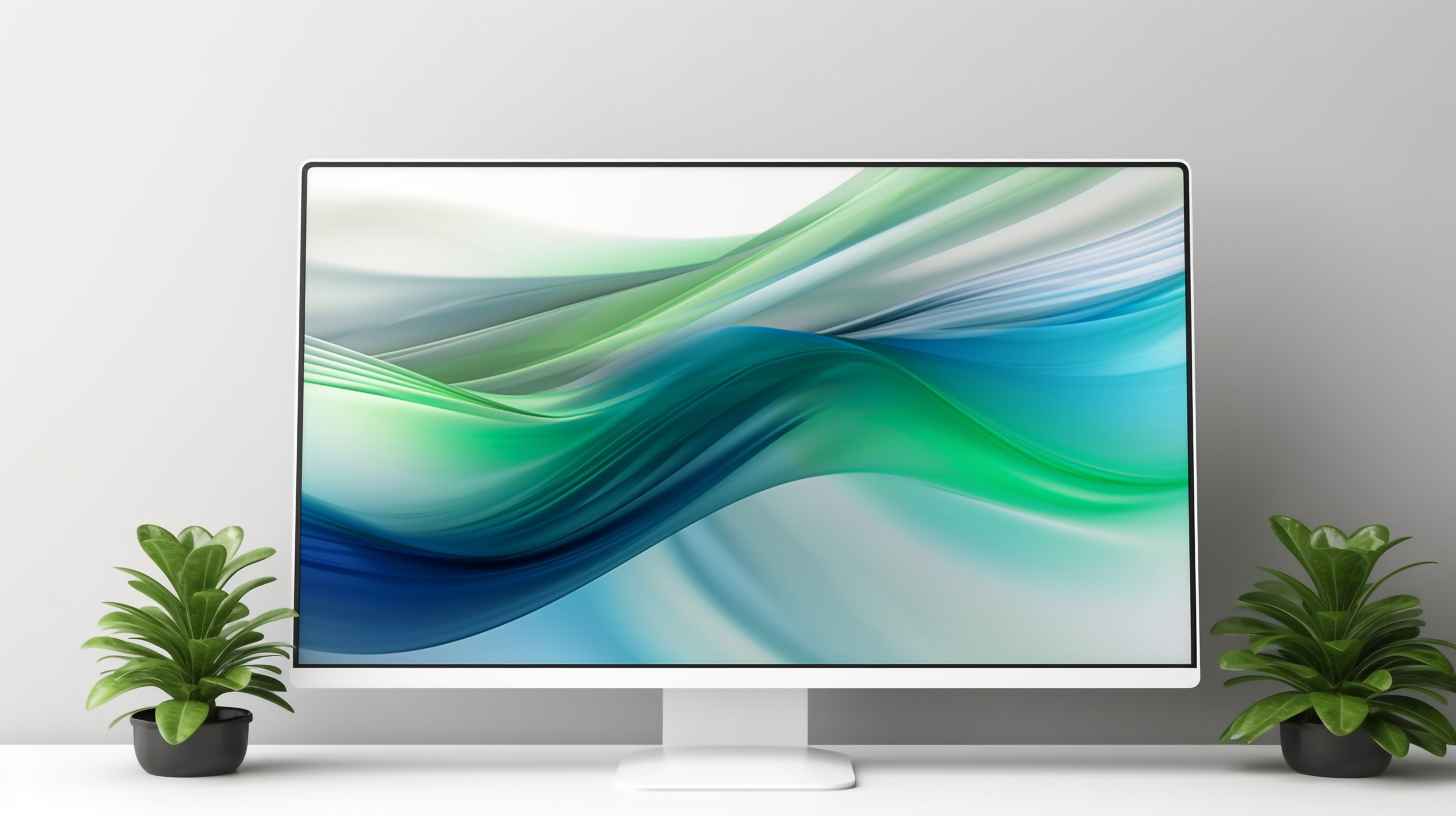 5 Wallpaper Backgrounds in Full HD 16:9 for Your PC Desktop, Abstract ...