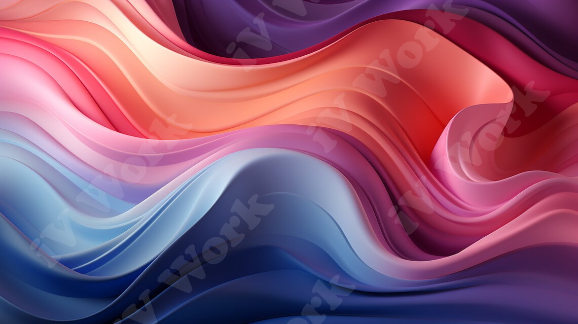 Set of 5 X Backgrounds Wallpaper PC Backdrop Full HD 16:9 for Your PC ...