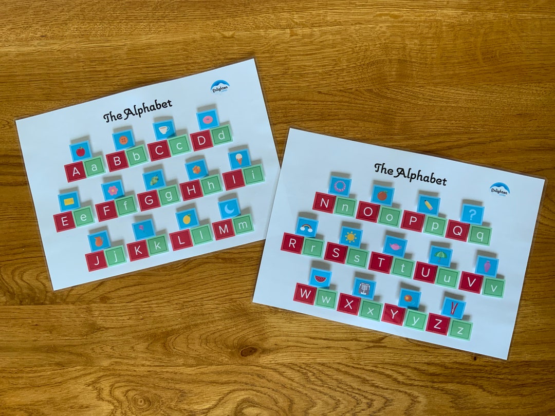 Beginning Sounds, Homeschool Activities, Learning to Read, Alphabet ...