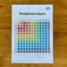 Multiplication Chart, Multiplication Square, Times Tables, Math ...