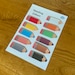 Colour Matching, Toddler Activity, Colour Matching Game, Colour Sorting ...