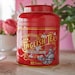 Vintage Victorian Red Caddy 80 Breakfast Teabags - Etsy