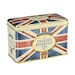 Retro Union Jack English Breakfast Tea Tin 40 Teabags - Etsy