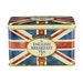 Retro Union Jack English Breakfast Tea Tin 40 Teabags - Etsy