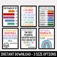 EDITABLE Bright Rolling Cart Labels Teacher Trolley Labels - Etsy