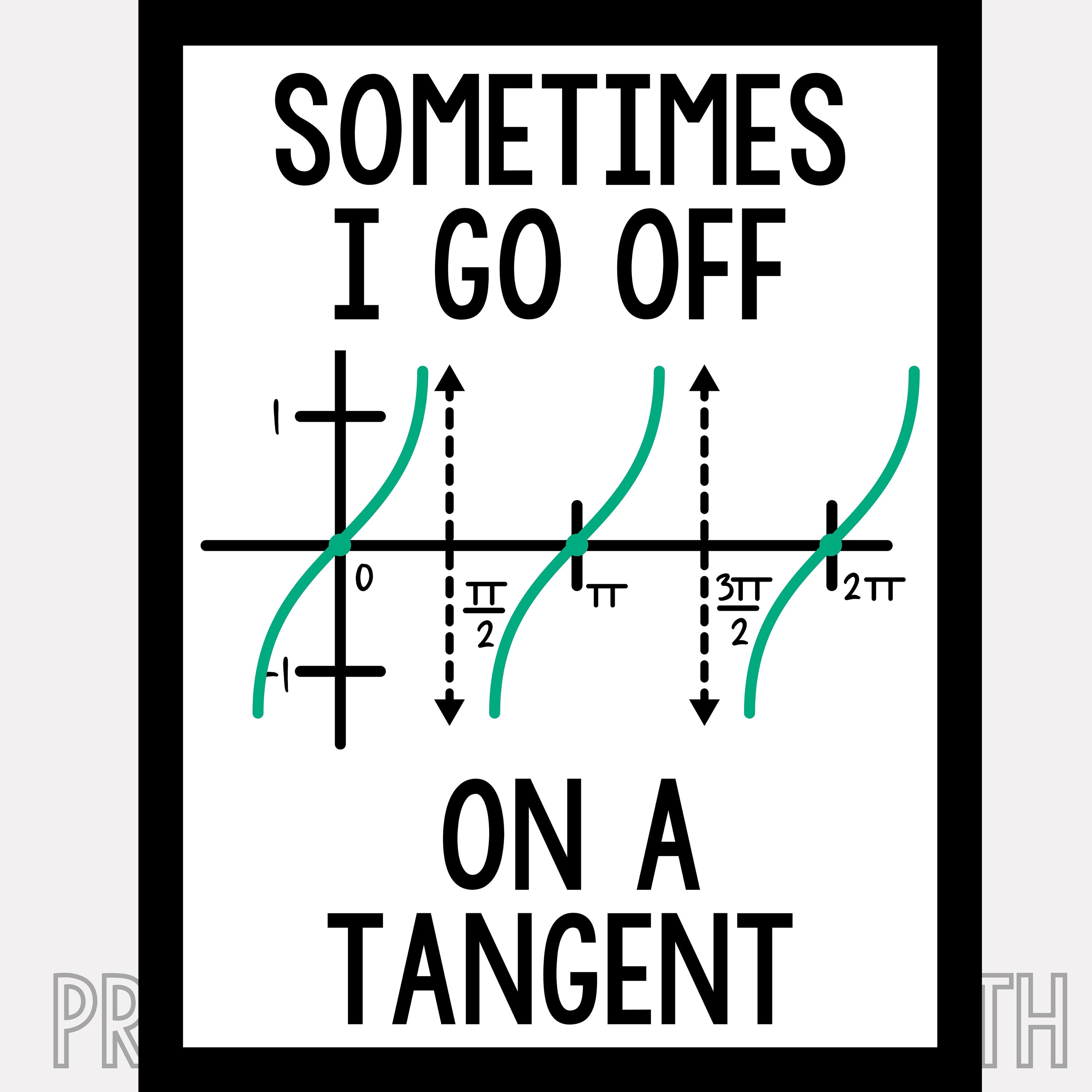 Funny Math Classroom Posters, Funny Math Poster, Classroom Decor ...