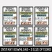 Algebra Posters Printable Math Posters - Etsy UK