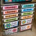 EDITABLE Bright Rolling Cart Labels - Teacher Trolley Labels - Etsy